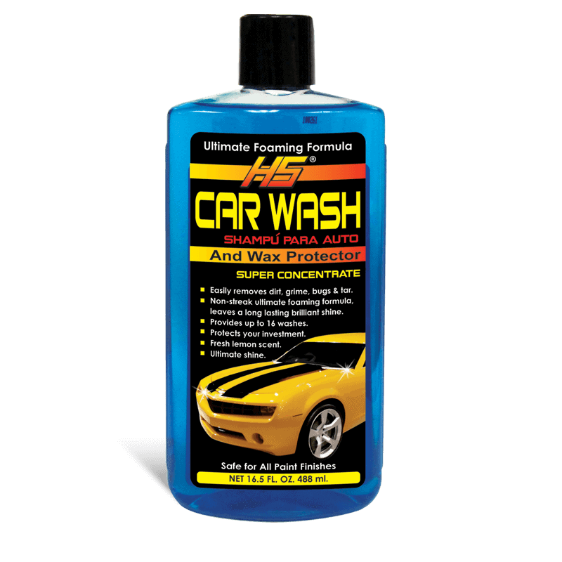 HS Exterior Products | Sankar's Autoworks
