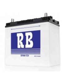 RB Batteries For Cars | Sankar's Autoworks